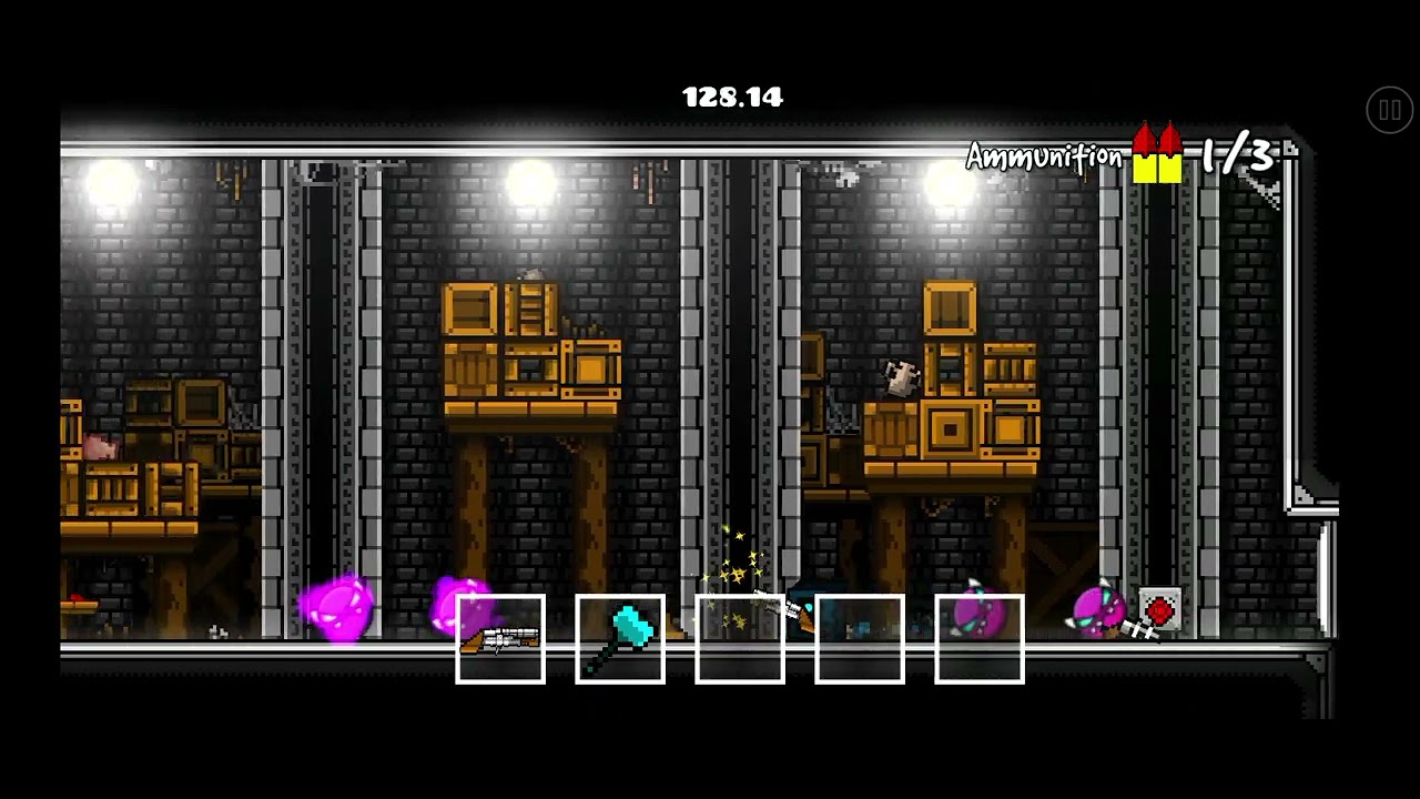 Прохождение уровня Hostage escape от @StepanchikGamer - YouTube