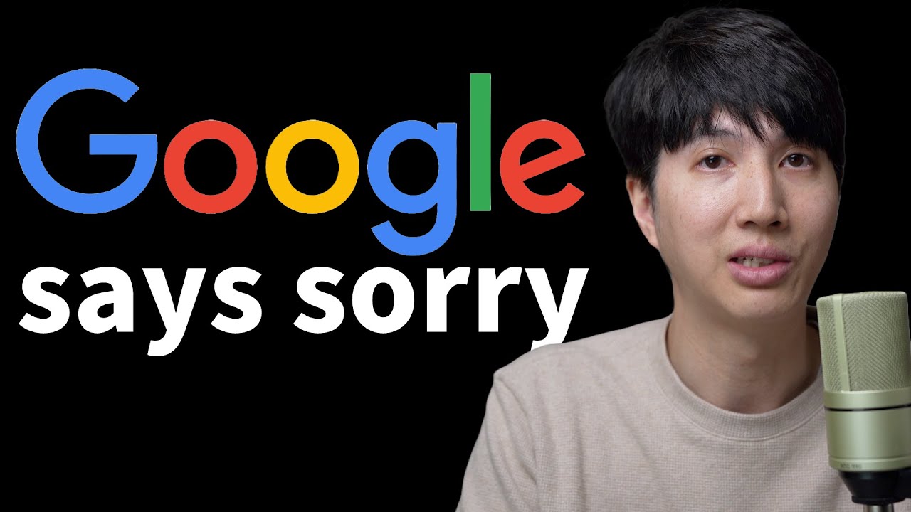 Google Gemini AI Apology + Nvidia Stock + Best AI Jobs - YouTube