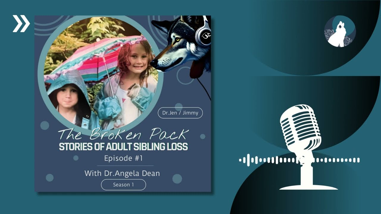 Podcast | The Broken Pack