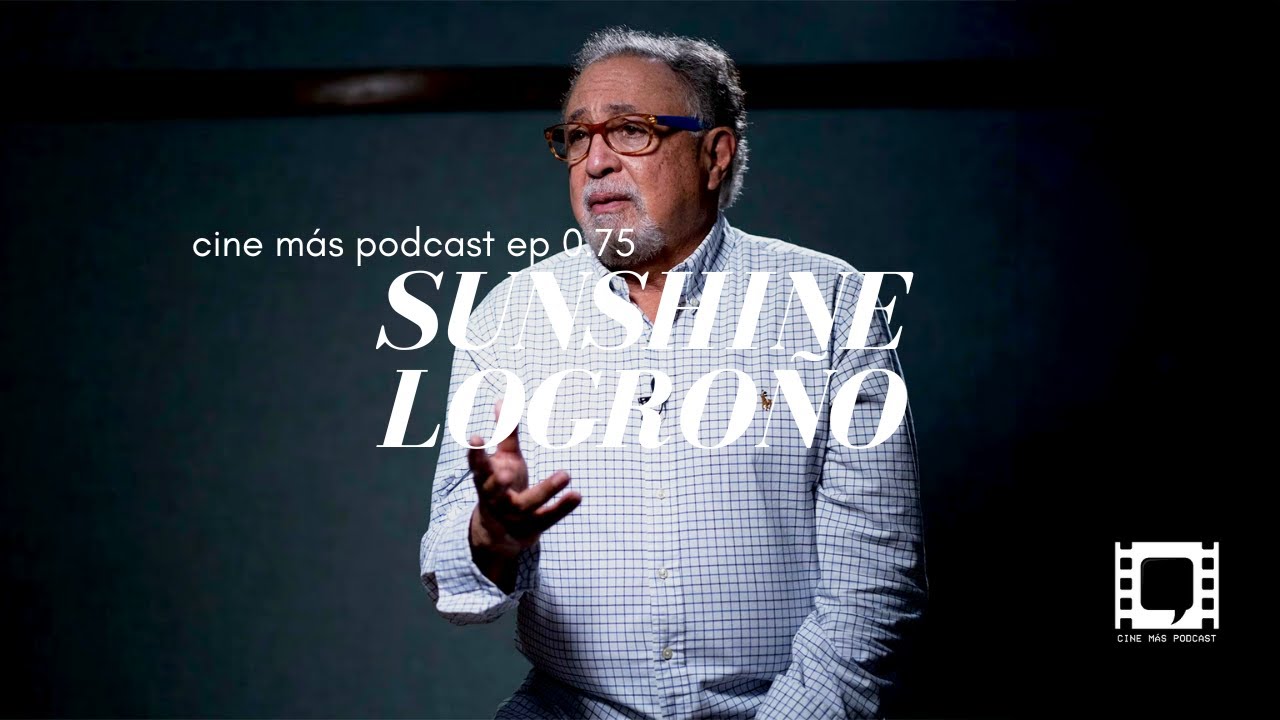 Sunshine Logroño (Chona 2) - CINE MÁS PODCAST EP. 0.75 - YouTube Music