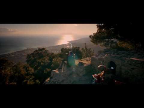 Ercüment Özdemir_-_Bırak Hüzünleri (senden bana kalan)