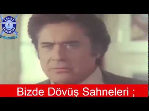 Onlarda   Bizde Dövüş sahneleri VideoCAps