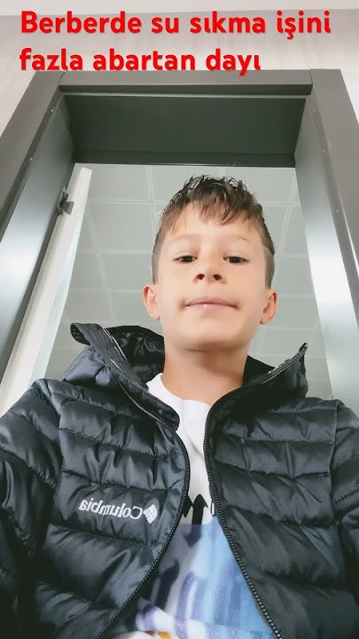 BERBERDE BULUNAN NPC DAYI - YouTube