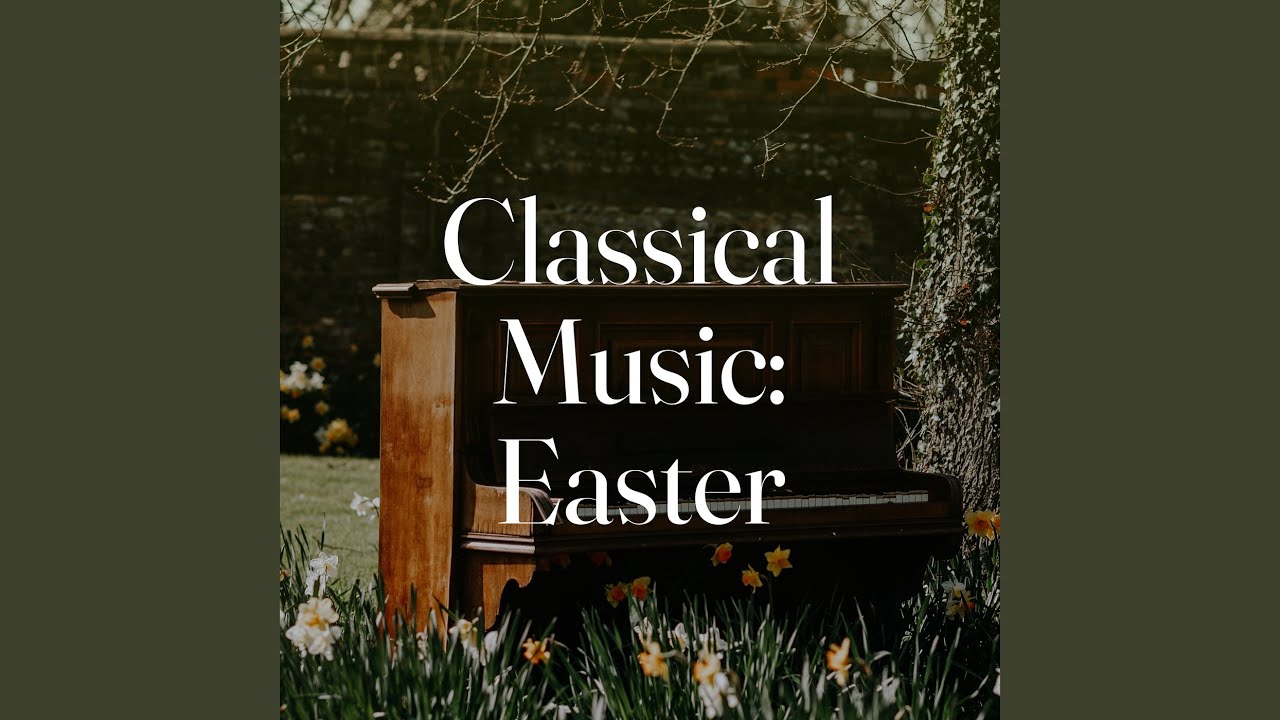 J.S. Bach: Herz und Mund und Tat und Leben, Cantata BWV 147 - Jesu, Joy ...