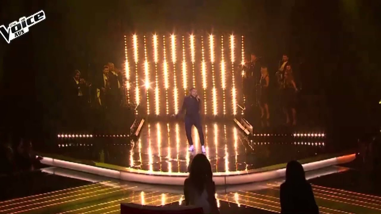 10 Simi Vuata Sings I Feel Good 1 - YouTube