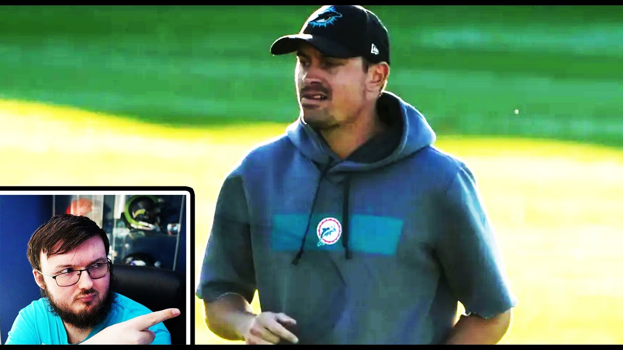 BENGALS FAN REACTS TO THE BENGALS HIRING A NEW OFFENSIVE ANAYLST JORDAN ...