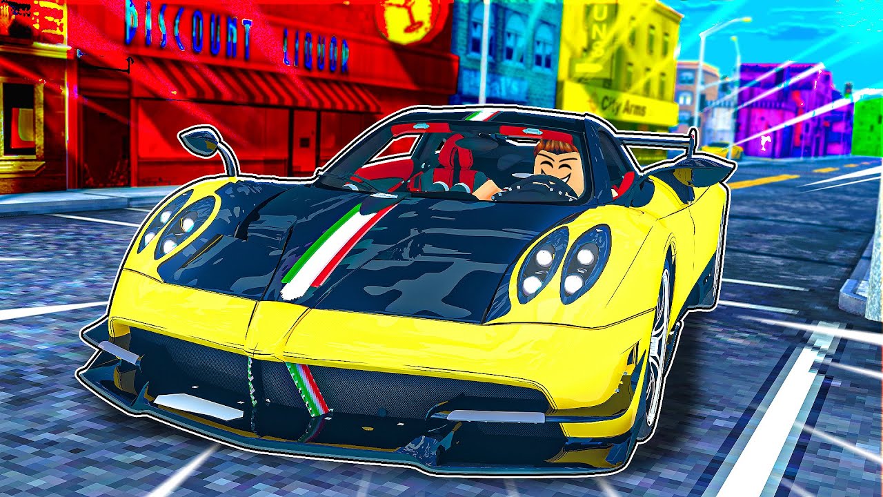 NEW MAP, REVAMP RACES, AND MORE!! | VEHICLE LEGENDS - YouTube