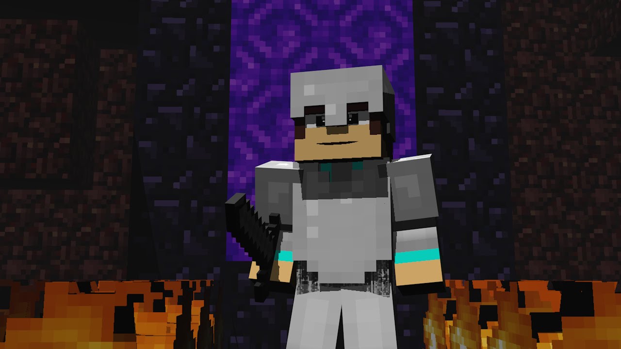 Minecraft Survival (11) - Uma Tragedia Aconteceu - YouTube