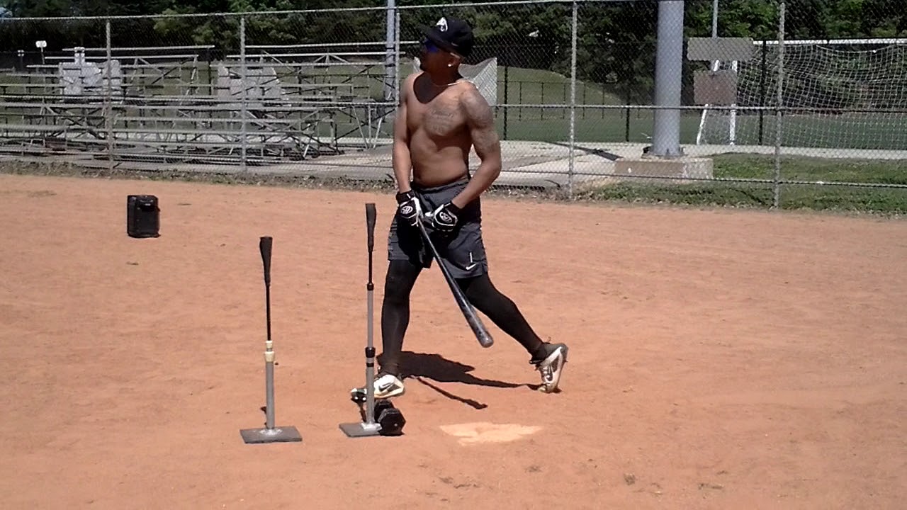Carter Williams baseball - YouTube