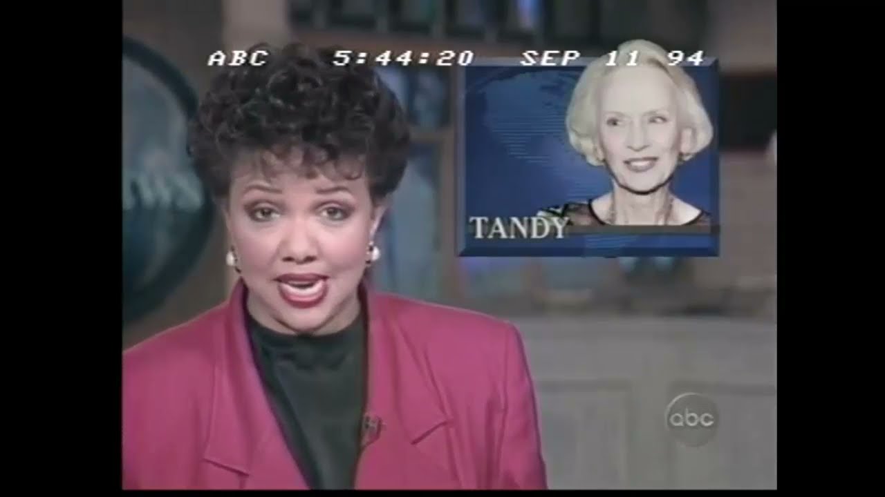 Susan Hawkins Daughter Of Jessica Tandy