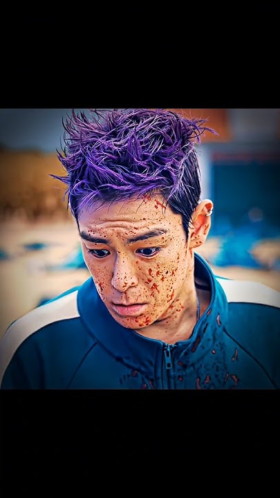 Player 230 Thanos [ Edit ] MONTAGEM LADRAO (Slowed) | Squid Game | #ytshorts #shorts - YouTube