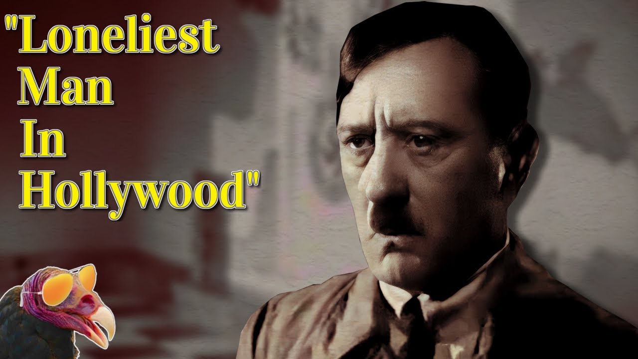 Who had the most performances as Hitler in movies? - YouTube