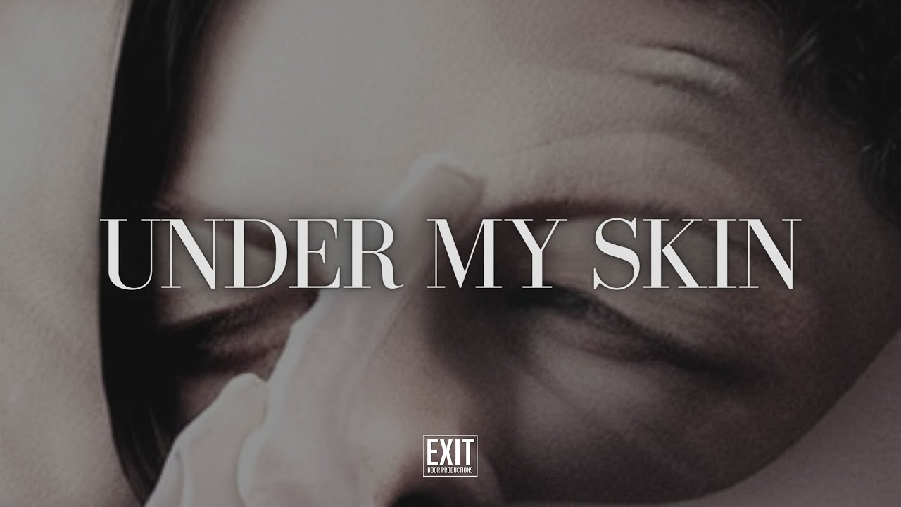 Prof X Hopsin- Hard Grimy beat | UNDER MY SKIN | Prod by EDP |Rap/Trap ...