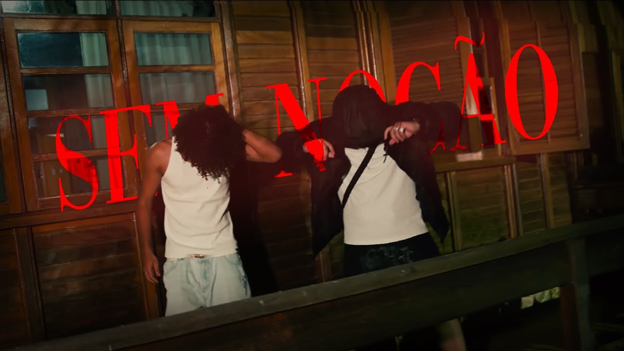DougB - Sem noção Ft. Barsi (Clipe Oficial) - YouTube
