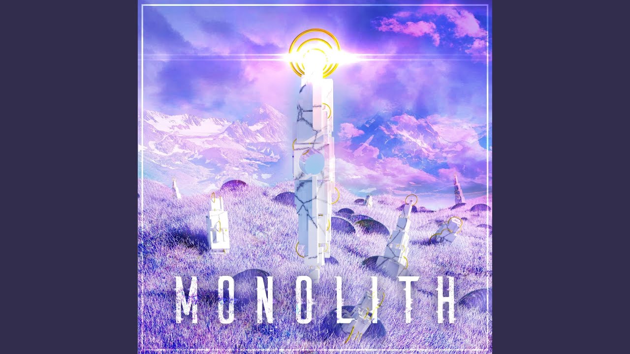 Monolith - YouTube Music