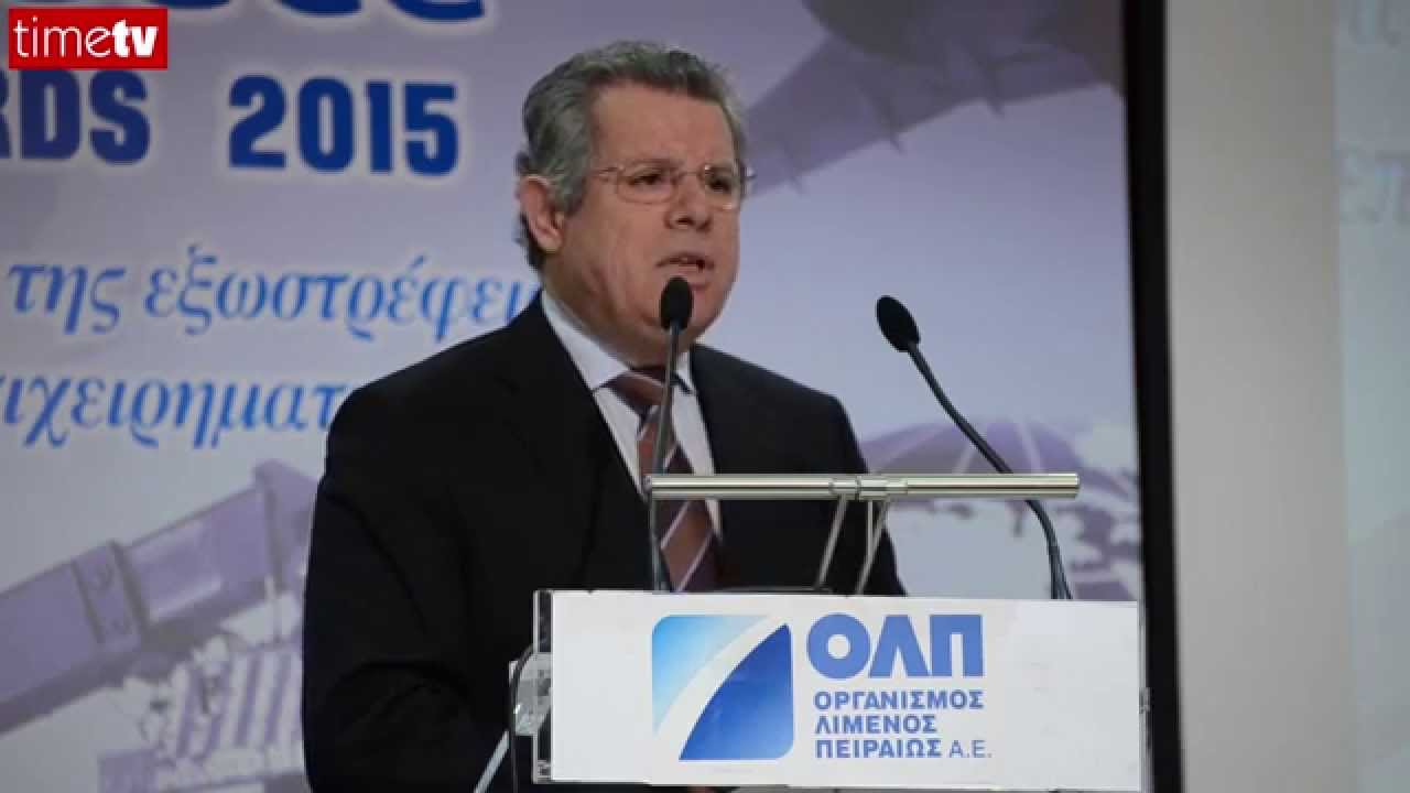 Γιώργος Βλάχος - Βουλευτής της Νέας Δημοκρατίας στην Περιφέρεια Αττικής ...