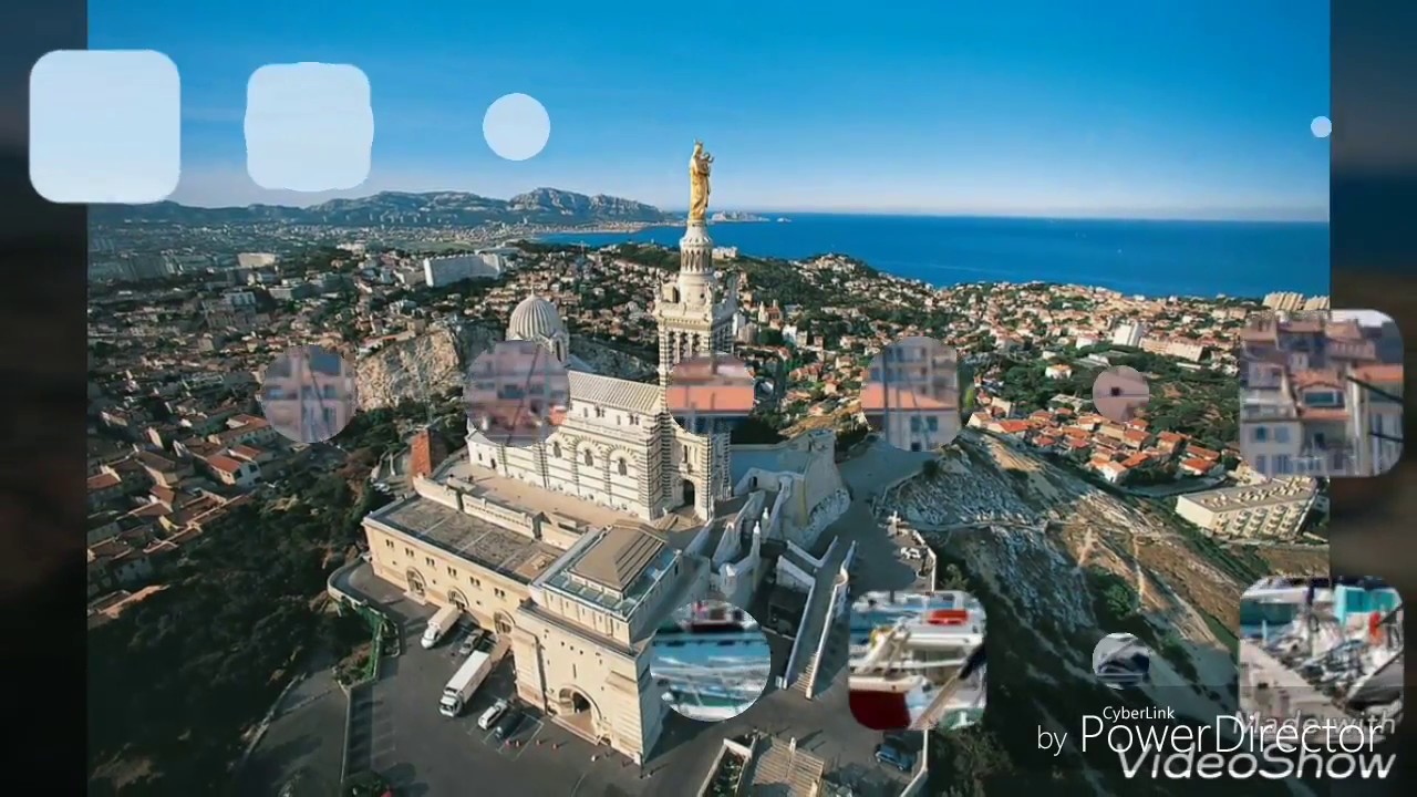 La plage des marettes un petit coin de paradis - YouTube