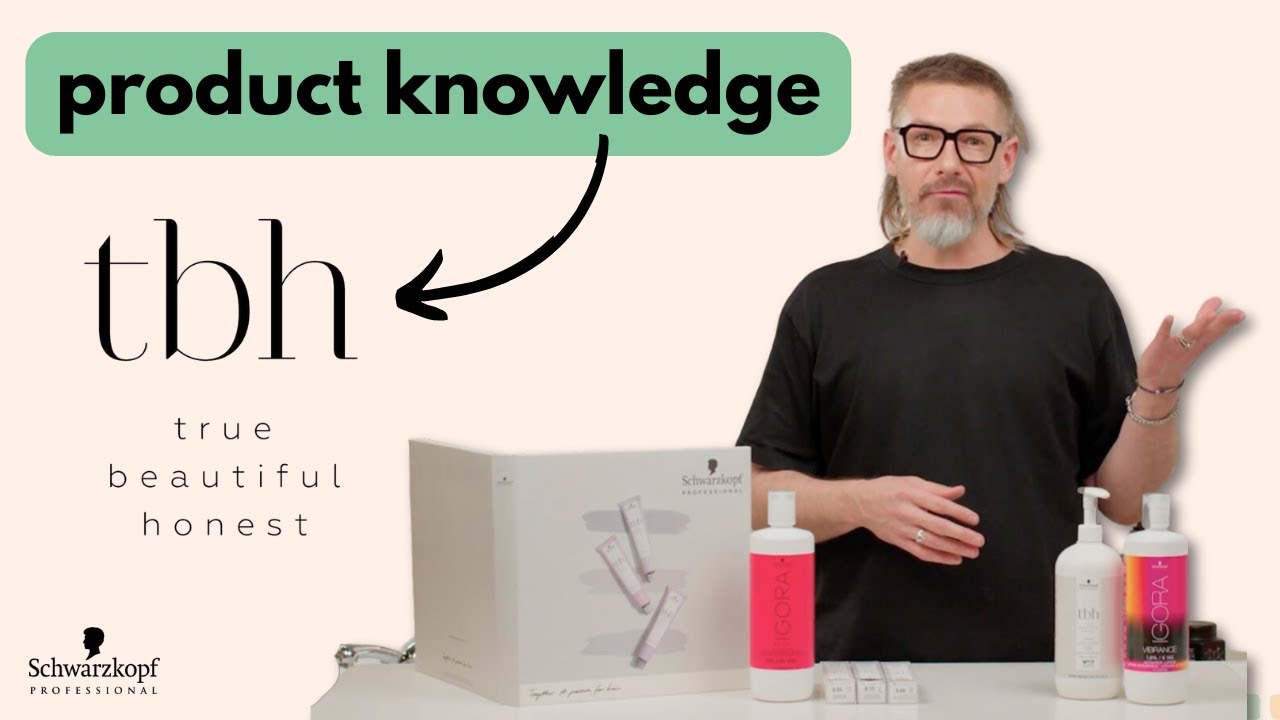 everything you need to know about tbh 🌱 permanent vegan hair dye ...