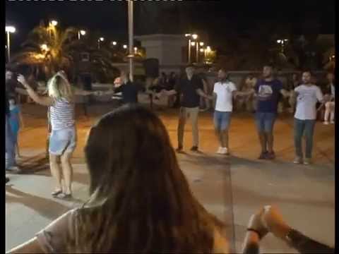 Π.Σ. ΚΟΡΙΝΘΙΩΝ "ΤΕΡΨΙΧΟΡΗ" - ΚΡΗΤΗ - ΓΛΕΝΤΙ - YouTube