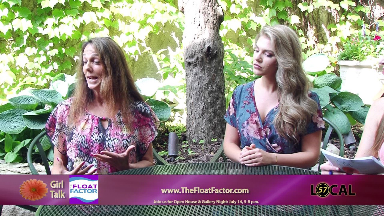 Girl Talk | Episode 399 | 7/6/17 - YouTube