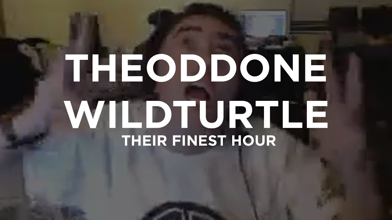 TSM TheOddOne - Their Finest Hour (ft. WildTurtle) - YouTube