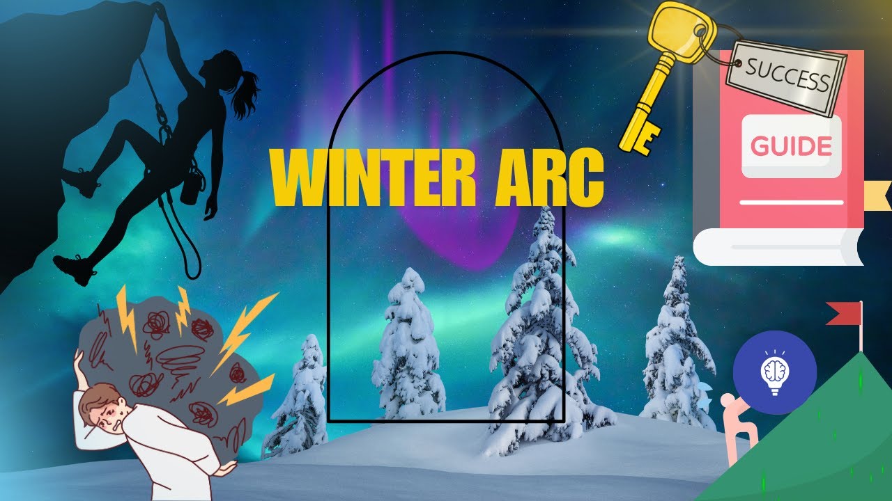 The Must Know SELF DEVELOPMENT Guide on How to LOCK IN during the ...