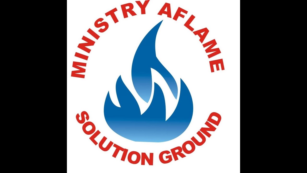 MINISTRY AFLAME SOLUTION PROPHETIC SUNDAY SERVICE - YouTube
