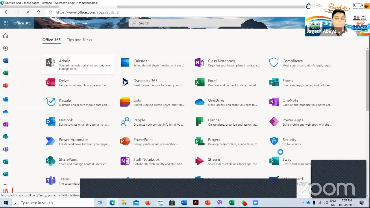 Online Computer Applications Education and Training Programs - YouTube