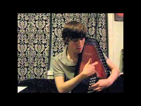 Angelene (PJ Harvey Cover) - YouTube