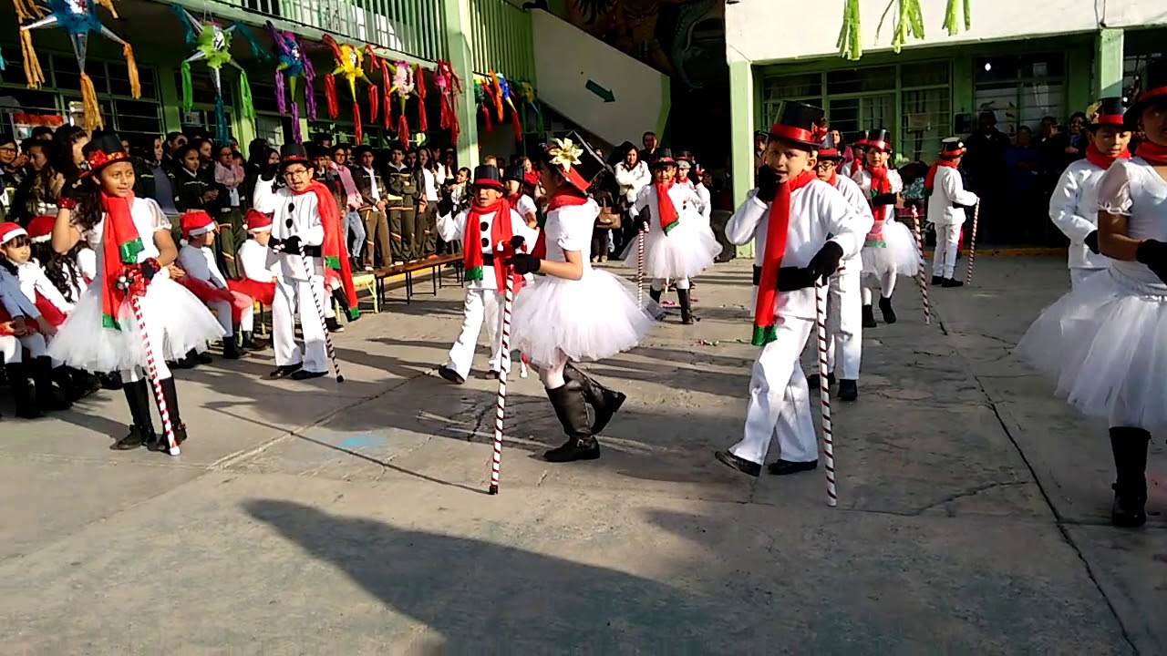 Navidad Rock (festival navideño 2017) - YouTube