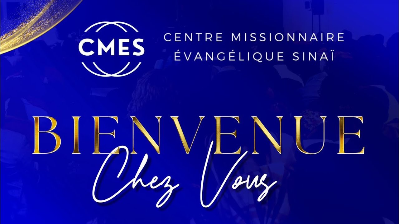 Culte D'action De Grâce - Frère Yannick KALALA - Dimanche 8 Décembre ...