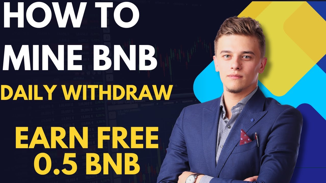 Free BNB Mining Site 2024 | Free BNB | BNB Cloud Mining | Earn BNB ...