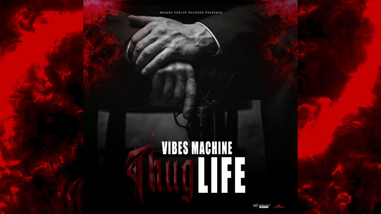 Vibes Machine - Thug Life (Official Audio) - YouTube