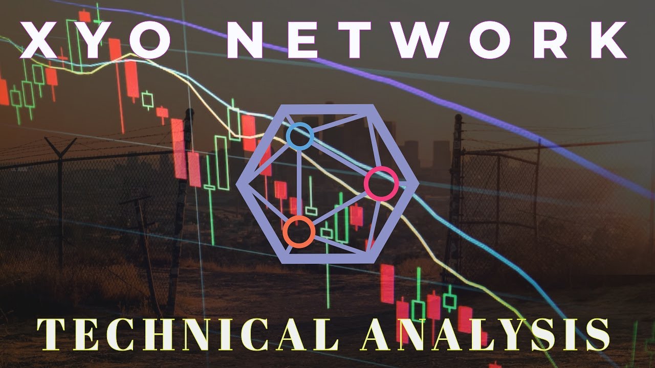 XYO Network Price Prediction & Technical Analysis 2023 Chart - YouTube