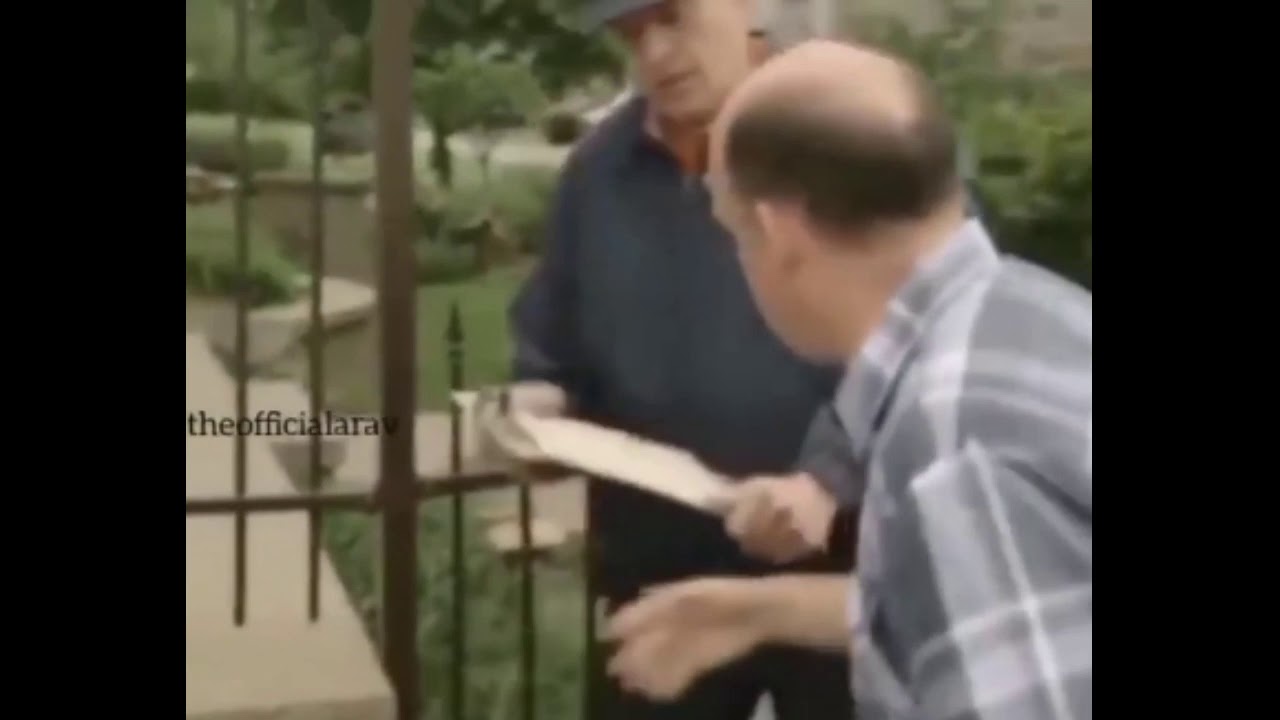 Late Delivery Meme - YouTube