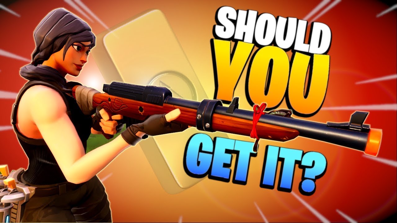 LVL 130 RALPHIE'S REVENGE | Fortnite Save the World Event Store | Item ...