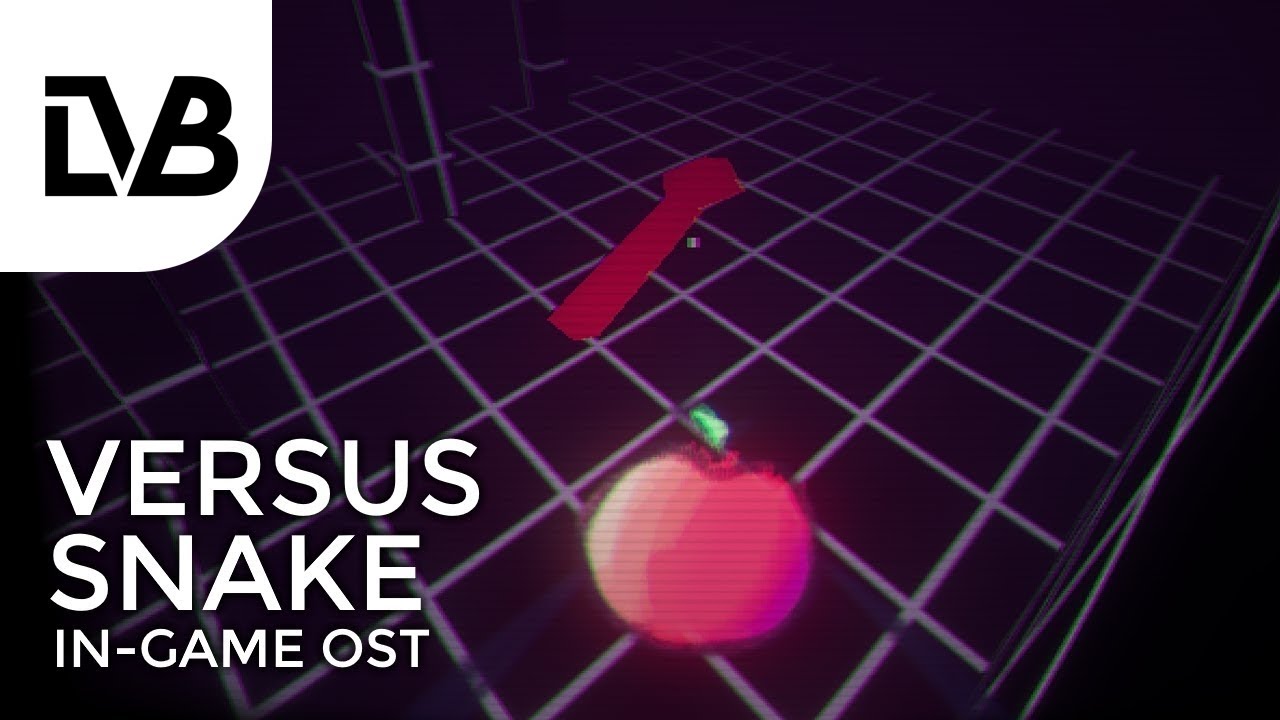 Versus Snake - Original In-Game Soundtrack - YouTube
