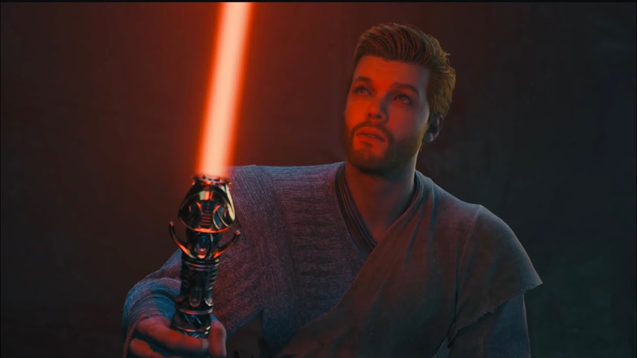 Star Wars Jedi: Survivor ENDING & FINAL BOSS FIGHT! (4K 60FPS) - YouTube