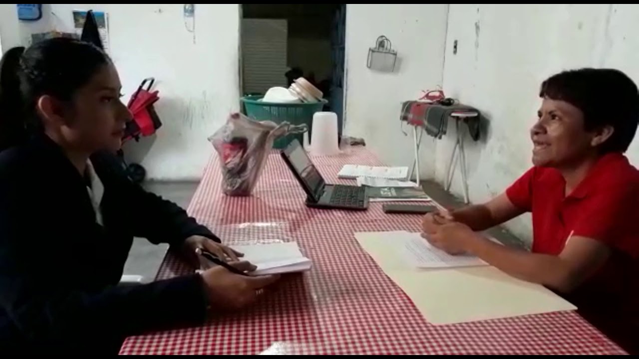 conociendo la importancia del contexto escolar - YouTube