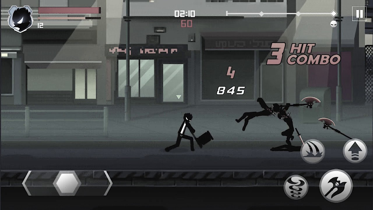 Stickman Mafia - Best New Game 2019 (#Part3) - YouTube