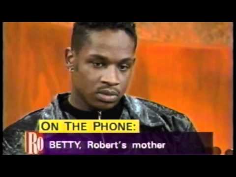 The Rolonda Show: "Racial Confusion" -Pt.2 - YouTube