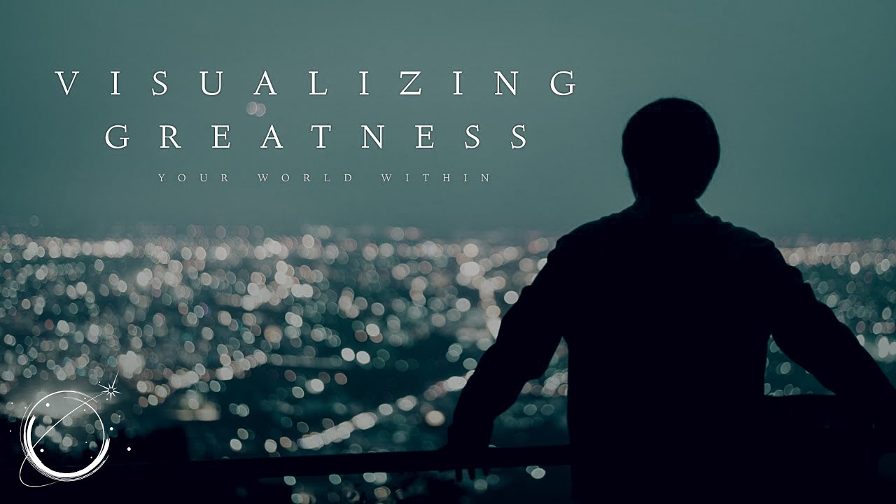 Visualizing Greatness - Motivational Speech - YouTube