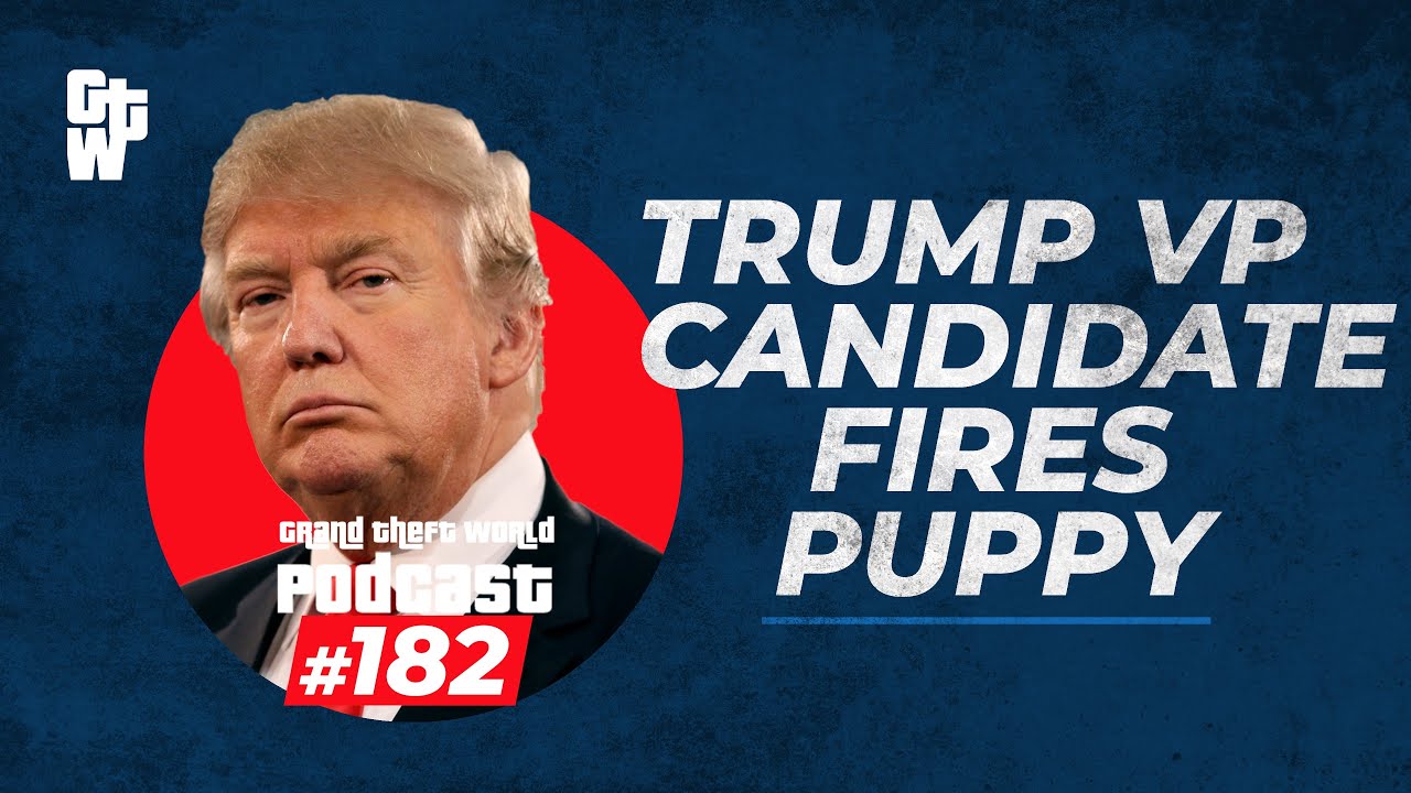 Grand Theft World – Making Sense of the "News" Through the Lens of Freedom