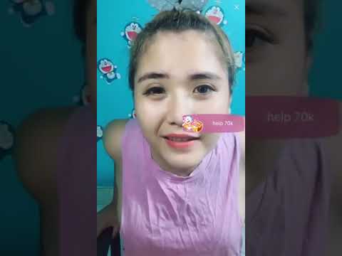 Bigo Live sexy girl 2020