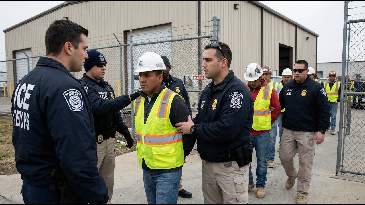 ICE Hold Explained: What To Do If Your Loved One Has an Immigration ...