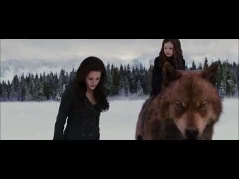 65. Amanecer 2 - Batalla final Cullen vs Vulturis 2/3