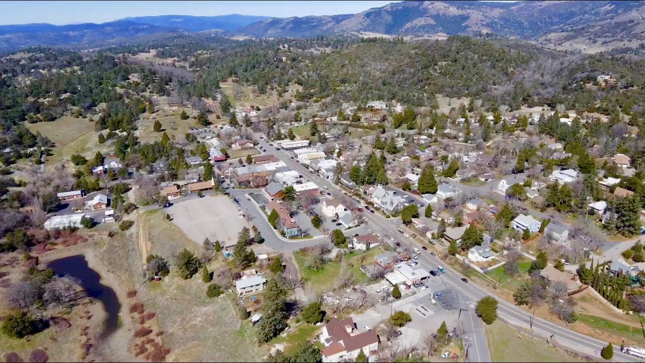4x4 Nomad Life: Julian, CA Interesting History (AWESOME MOUNTAIN TOWN ...