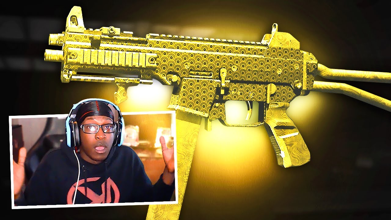 the FASTEST KILLING STRIKER Class in MW3! (Best STRIKER Class Setup ...