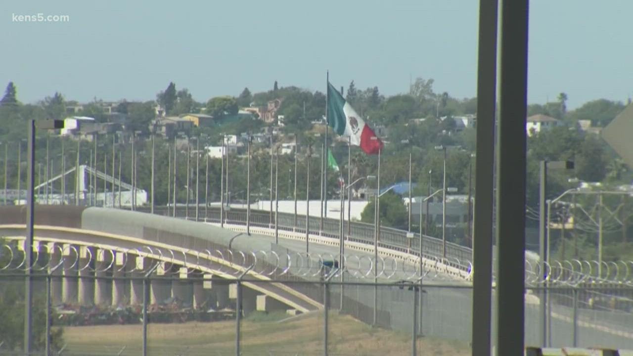 Del Rio International Bridge set to reopen after Haitian migrant camp ...