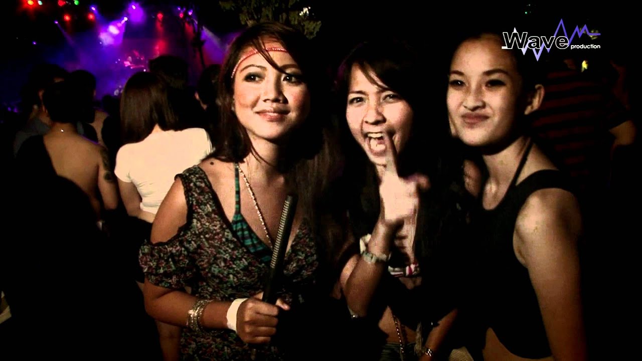 INDONESIA RAVE : RNB PARADE EXTREME ARENA (HQ) - YouTube